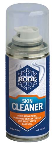 Buy RODE Skin Cleaner Spray, 100ml with free shipping - skiwax.eu