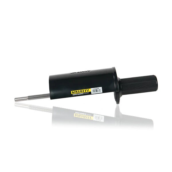 Vauhti Roto handle, 140mm | Skiwax Europe
