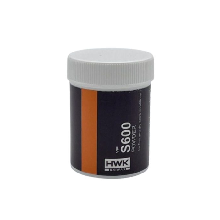Buy HWK Fluoro powder S600 -2°C...-16°C (PFOA-free), 30g with free ...