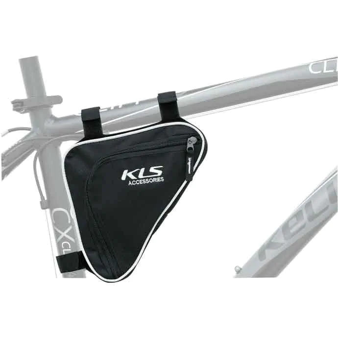 Raamikott KLS Basic must | Skiwax Europe