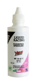 Buy Yeswax Liquid Racing Fluor Free Speed Line -4...-12 med, 80ml with ...