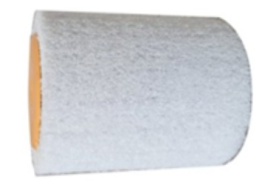 Optiwax Roto speedtex fine, 100mm | Skiwax Europe