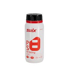 Swix Performance Speed PS8 liquid wax, 250ml | Skiwax Europe
