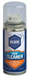 RODE Skin Cleaner Spray, 100ml | Skiwax Europe