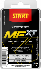 Start MFXT Marathon Glider, 180g | Skiwax Europe