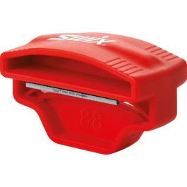 SWIX TA3009N Compact File Holder w/80mm file | Skiwax Europe