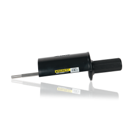 Vauhti Roto handle, 140mm | Skiwax Europe
