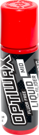 Buy OPTIWAX HydrOX liquid mid, 0...-10, 60ml with free shipping - skiwax.eu