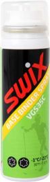 SWIX VGS35C Base Binder Spray, 70 ml | Skiwax Europe
