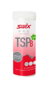 Toko Jet Powder Top Finish Warm, 30g | Skiwax Europe