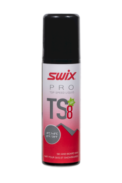 Swix introduces an innovative range of ski waxes called Pro by Swix. - skiwax.eu