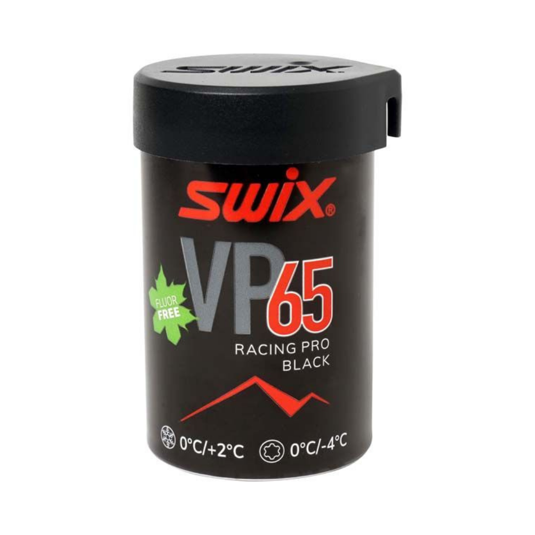 SWIX VP Gripwax – New 100% Fluoro Free kick-wax line! - skiwax.eu